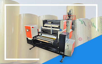air bubble film machinery, pe stretch film machine, bubble bag machine ...