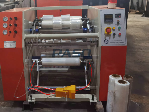 air bubble film machinery, pe stretch film machine, bubble bag machine ...