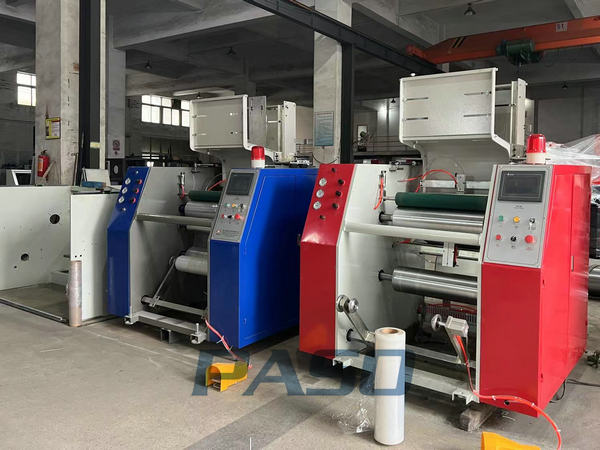 air bubble film machinery, pe stretch film machine, bubble bag machine ...