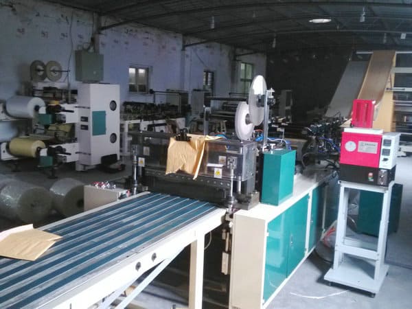 air bubble film machinery, pe stretch film machine, bubble bag machine ...