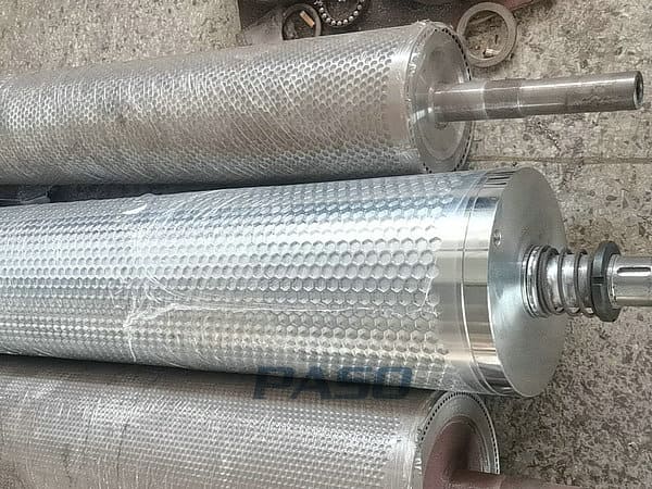 air bubble film machinery, pe stretch film machine, bubble bag machine ...